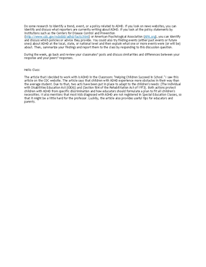 ENG-105 - GCU - English Composition 1 - Studocu