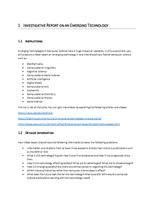 GEOG 181 Notes - GEOG 181 - Studocu