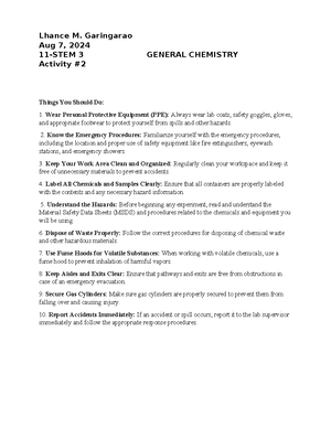 STI College STEM Program - STI Science, Technology, Engineering, and ...