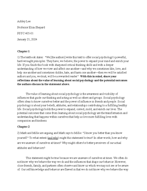 Biozone Model Answers - BIOS 351 - Studocu