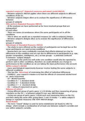 BSC201 Labreport 1 - lab report - Introduction The goal of this research is to investigate the ...