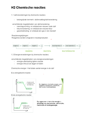 Samenvatting scheidingstechnieken - scheidingstechnieken Mengsels ...
