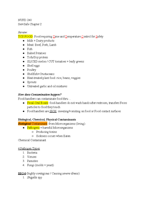 Simple Staining - Lab report - Simple Staining Written by: Kathleen ...