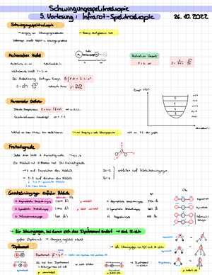 Vorlesung 12 - Methoden der Strukturanalyse I - 12. Vorlesung : NMR ...
