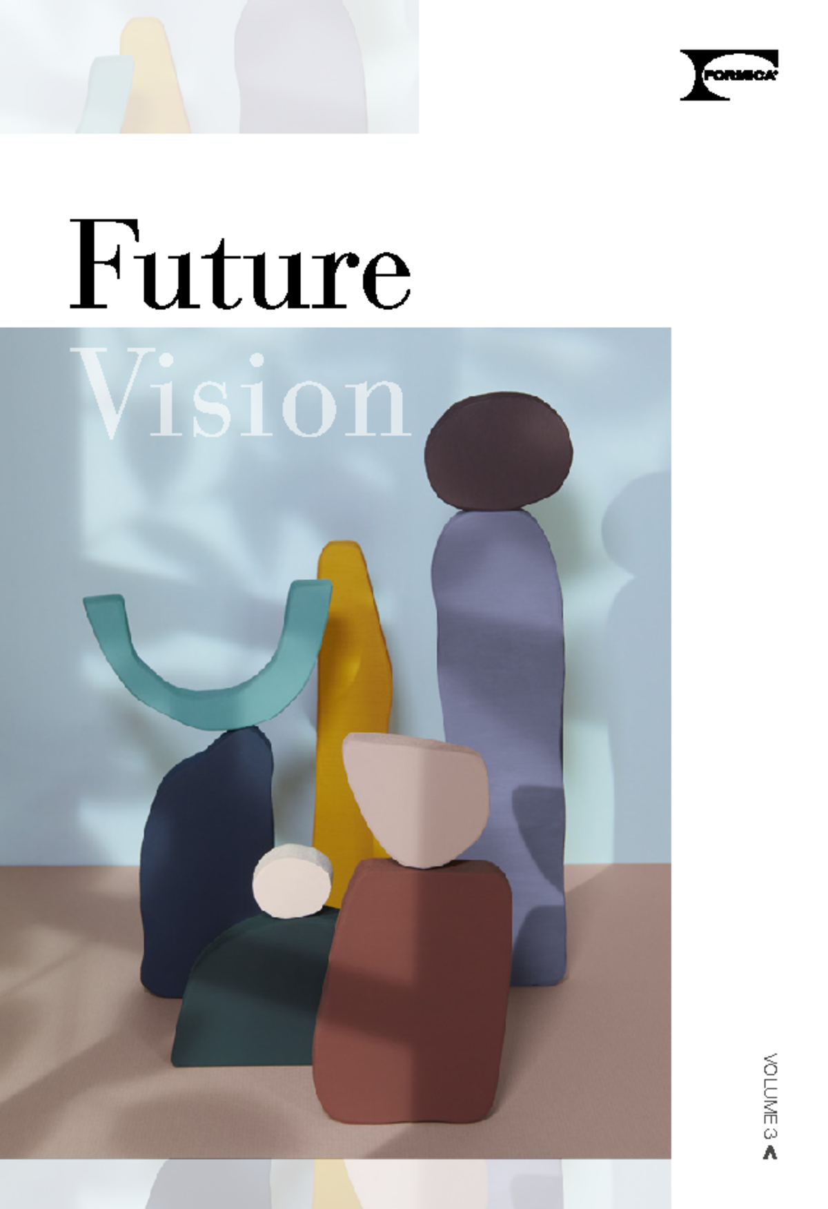 Future Vision 2021 2022 e Book - VOLUME 1 FUTURE VISION / VOLUME 3 ...