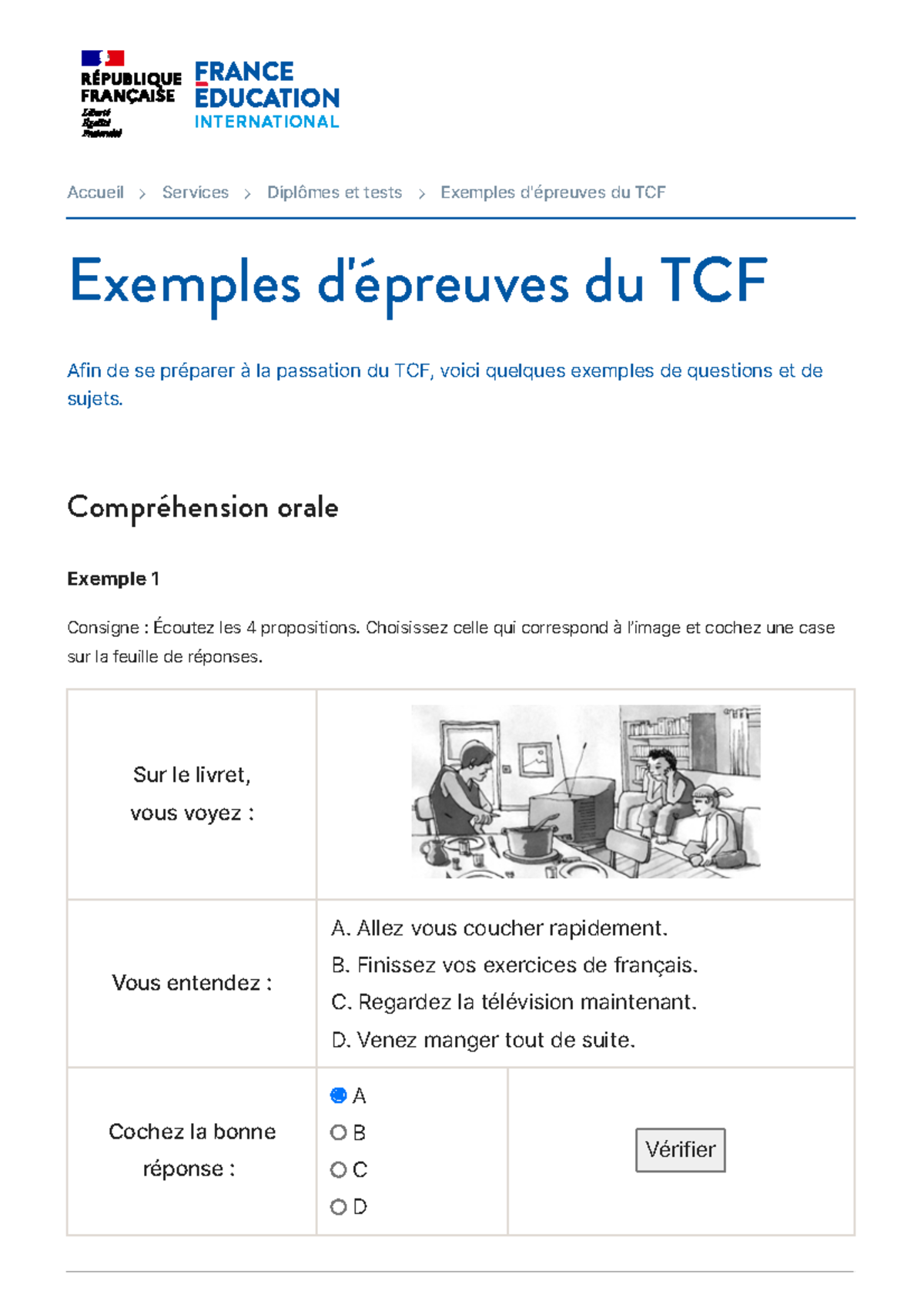 De thi tcf phan trac nghiem - Afin de se préparer à la passation du TCF ...
