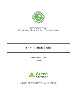 02 - data structures - Data Structures - Studocu