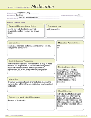 Croup ATI - Acute laryngotracheobronchitis - ACTIVE LEARNING TEMPLATES ...