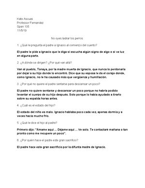 La Leyenda del Espantapájaros- Kate Ascuas - Kate Ascuas Profesora ...