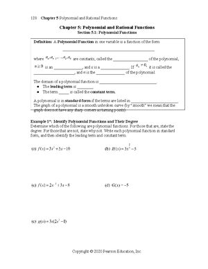 Transformations Packet - Algebra 2 worksheet 4 Name ...