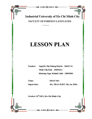 Full bai 1 - 8 - All Hanzi from 1 - 8 - advanced Speaking - Studocu