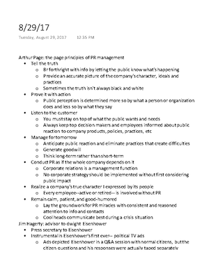 ADPR Lecture 9 Notes - ADPR 3850 02/09/2023Lecture 9 Notes Research ...