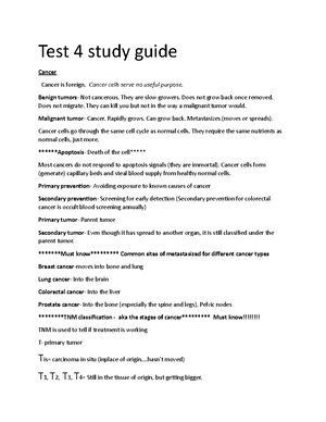 Nur 265 exam 4 - Review - NUR 265 EXAM 4 Lupus: Hallmark sign Correct Answer: butterfly rash on ...