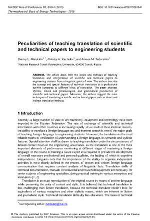 1 Cours Module-8 Prof-Hanini - Master of Translation Technology and ...