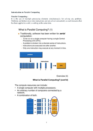CC Unit-3, Cloud Virtualization technology - Unit 3: Cloud ...