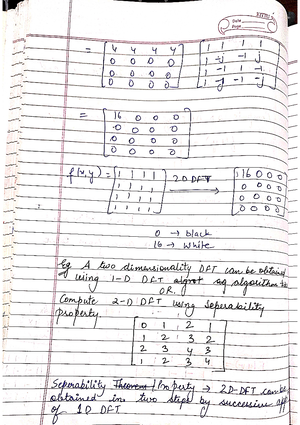 Cfpst Notes - Computer Fundamental and Problem Solving Techniques BCA ...