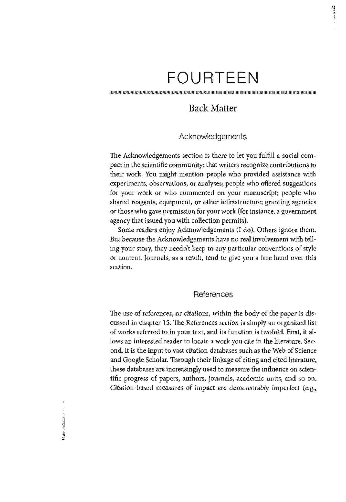 Tsgtw 14 - Technical and Professional Writing textbook - FOURTEEN - Studocu