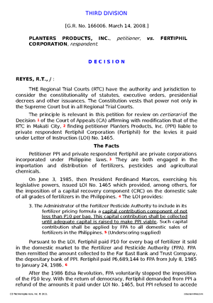 RA 11534 Create Law - Taxation Law Review - Studocu