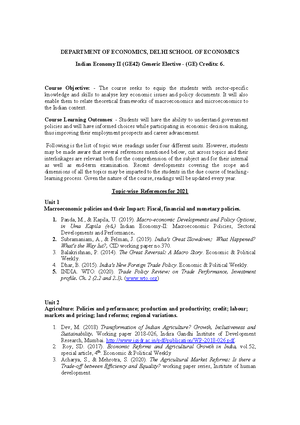 Macroeconomics by Richard T Froyen 10th-Copy - Brief Contents PART ONE ...