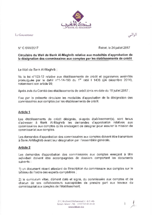 Mission de compilation norme ISA 2019-isrs-4410-fr - NORME ...