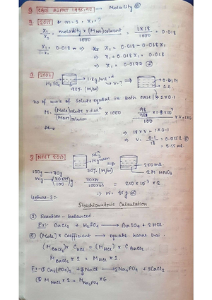 Jpg2pdf - Chemistry notes and coursework. Provides detailed information ...