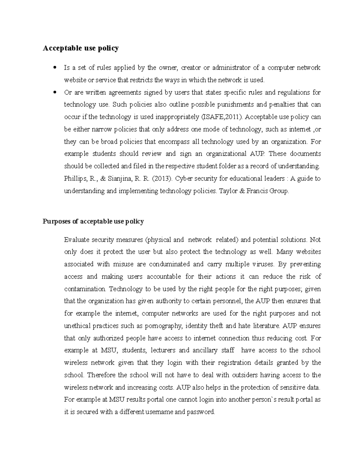 acceptable-use-policy-codes-of-ethics-acceptable-use-policy-is-a