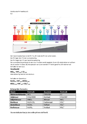 Module molberekeningen klas 3 - Module Molberekeningen 3 havo en vwo ...