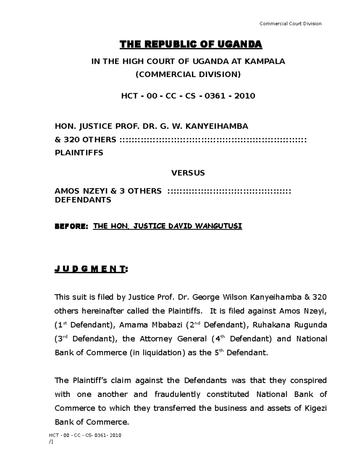 2014 ugcommc 139 0 Grade 5 MEMO Functional Analysis KIU Studocu 2014-ugcommc-139-0-grade-5-memo-functional-analysis-kiu-studocu