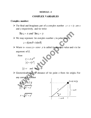 Lab Manual Engineering Maths 2 VTU - Lab Component of Second Semester ...