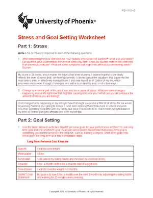 Pizarro Arturo psy110 v3 wk5 vision board worksheet - v3 Vision Board Worksheet Part 1 For this ...