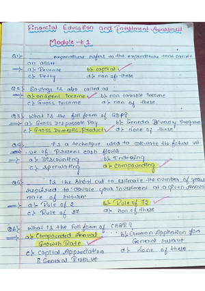 Software Engineering Model Question Paper and Answer - SOFTWARE ...