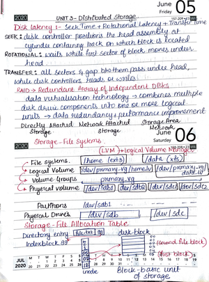 Unit 1 - Cloud Programming Models - UNIT -1: CLOUD PROGRAMMING MODELS ...