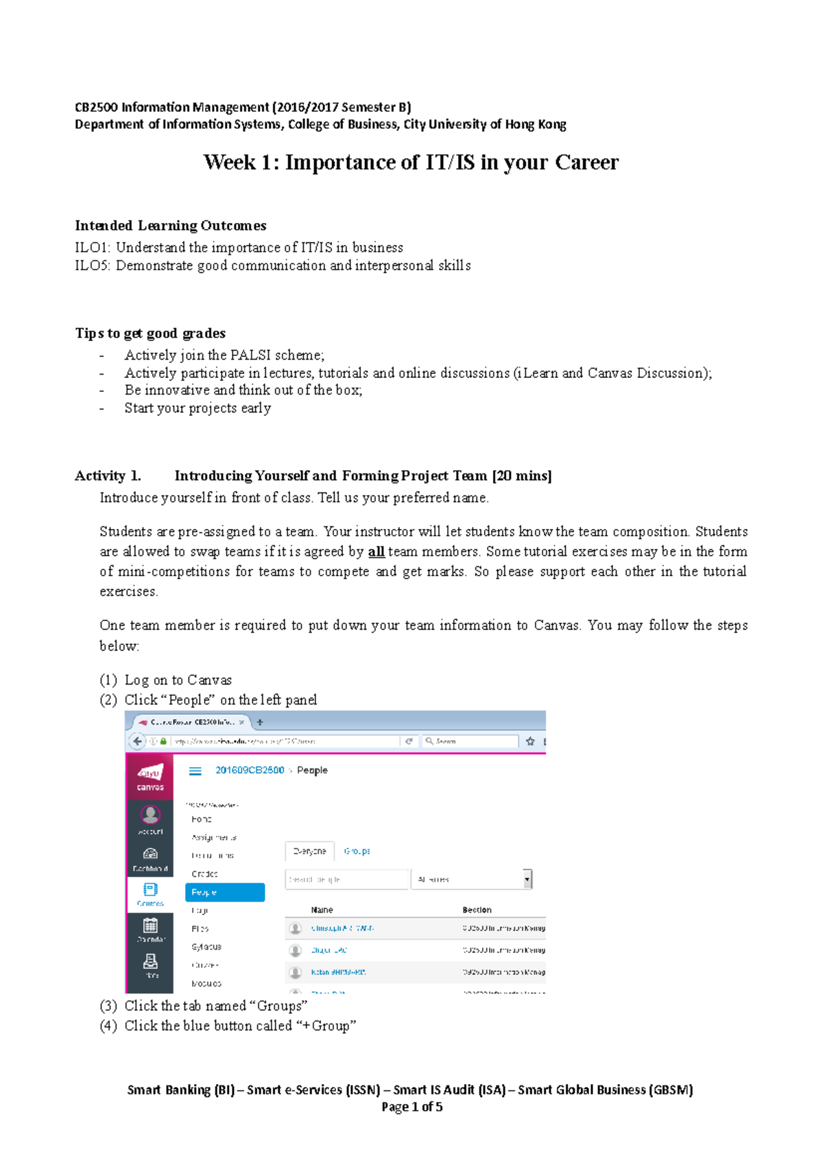 CB2500 - Tutorial Week01 - CB2500 Information Management (2016/2017 ...