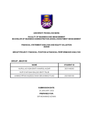 Gamuda Berhad introduction - 1 Gamuda Berhad Background Gamuda Berhad ...