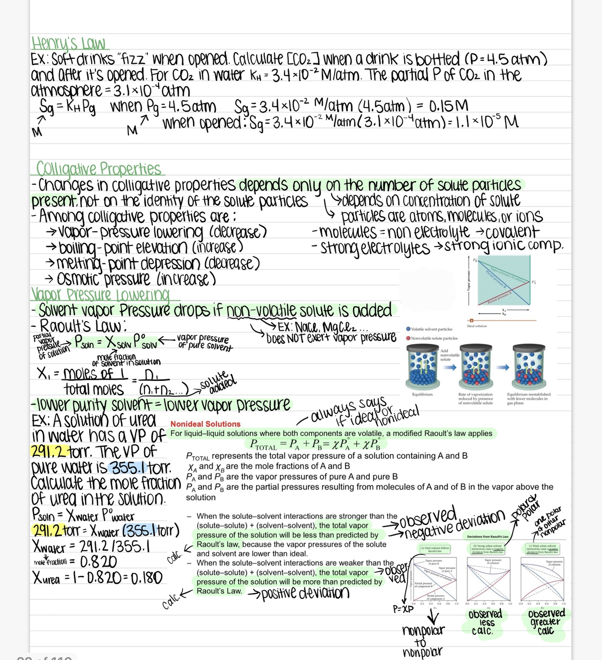 IMG 0749 - Hatab Chem 2 Chapter 10 Lecture Notes and Practice Problems ...