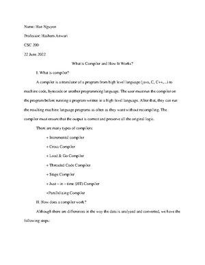 [Solved] The class is the same as shown at the end of the Merge sort ...