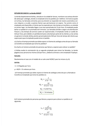 Estructura Capitular del trabajo final - 2 Enunciado del Problema 1.2 ...