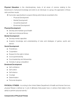 Progression AND Regression - An exercise progression is simply a way to ...