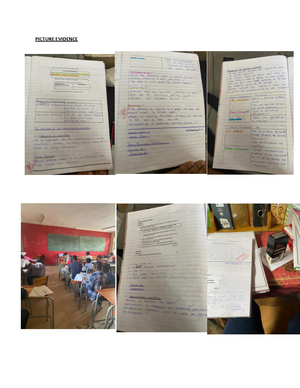 Grade 5 Short Lesson PLAN 3^J africa our continent - GRADE 5 : SOCIAL ...