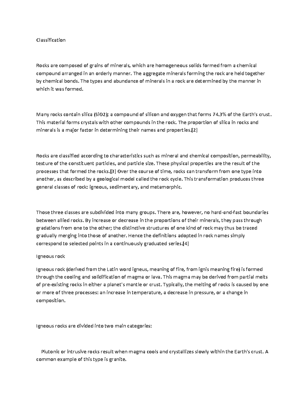 Classification - Warning: TT: undefined function: 22 Classification ...