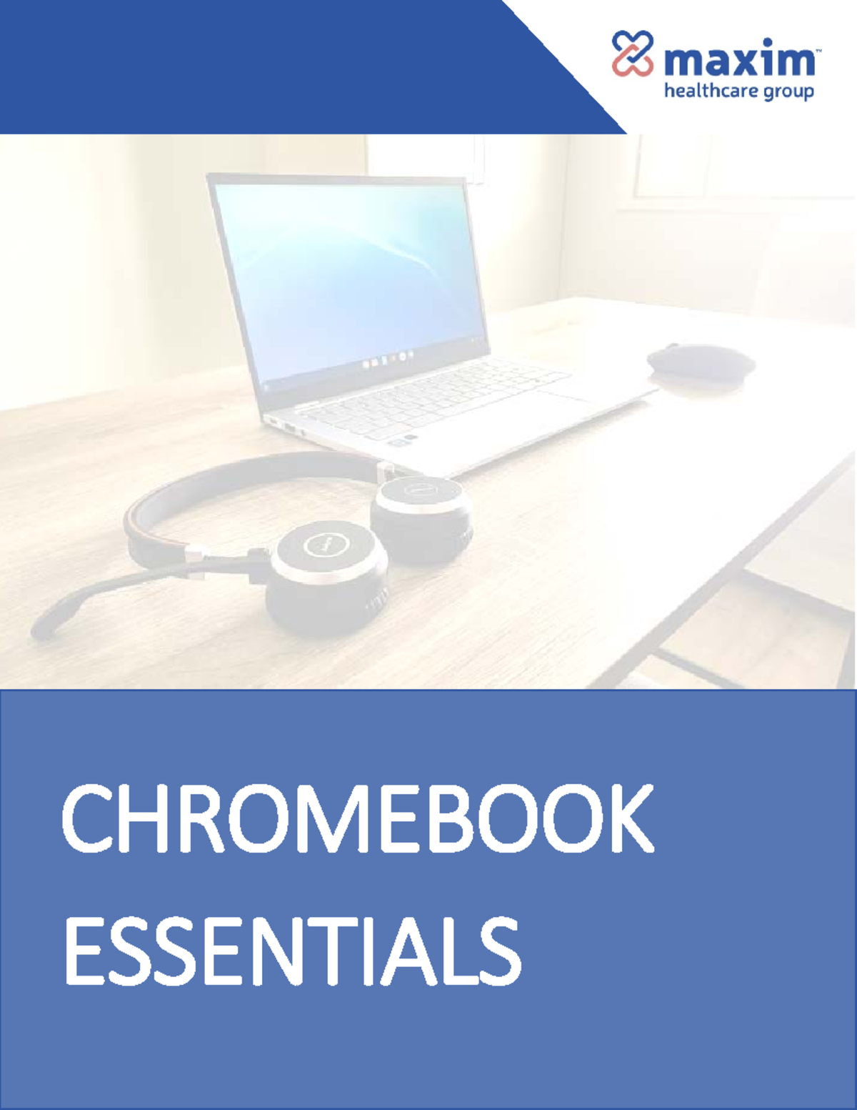 How to Use a Chromebook - great - CHROMEBOOK ESSENTIALS Introduction ...