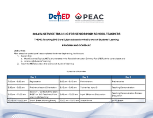 Counting value - COUNTING AND PLACE VALUE C C COUNT The Improving ...