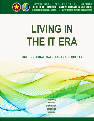 Module 2 ENG 127 - English 127 - ENG127: Business Correspondence SMP1 ...