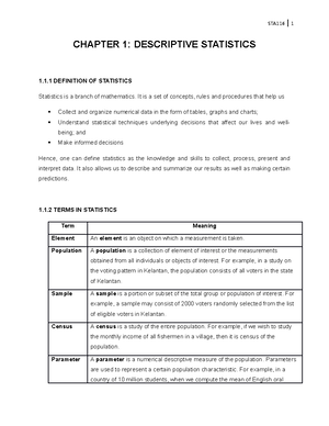 Practical TEST Answer - UNIVERSITI TEKNOLOGI MARA PRACTICAL TEST COURSE ...