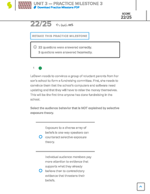 COM 213 Module 2 Assignment - Annotated Bibliography COM 213 Module 2 Activity Casey Garcia ...