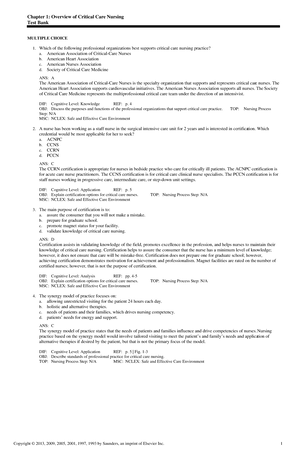 [Solved] 25 The acronym ABCDE Airway Breathing Circulation Disability ...