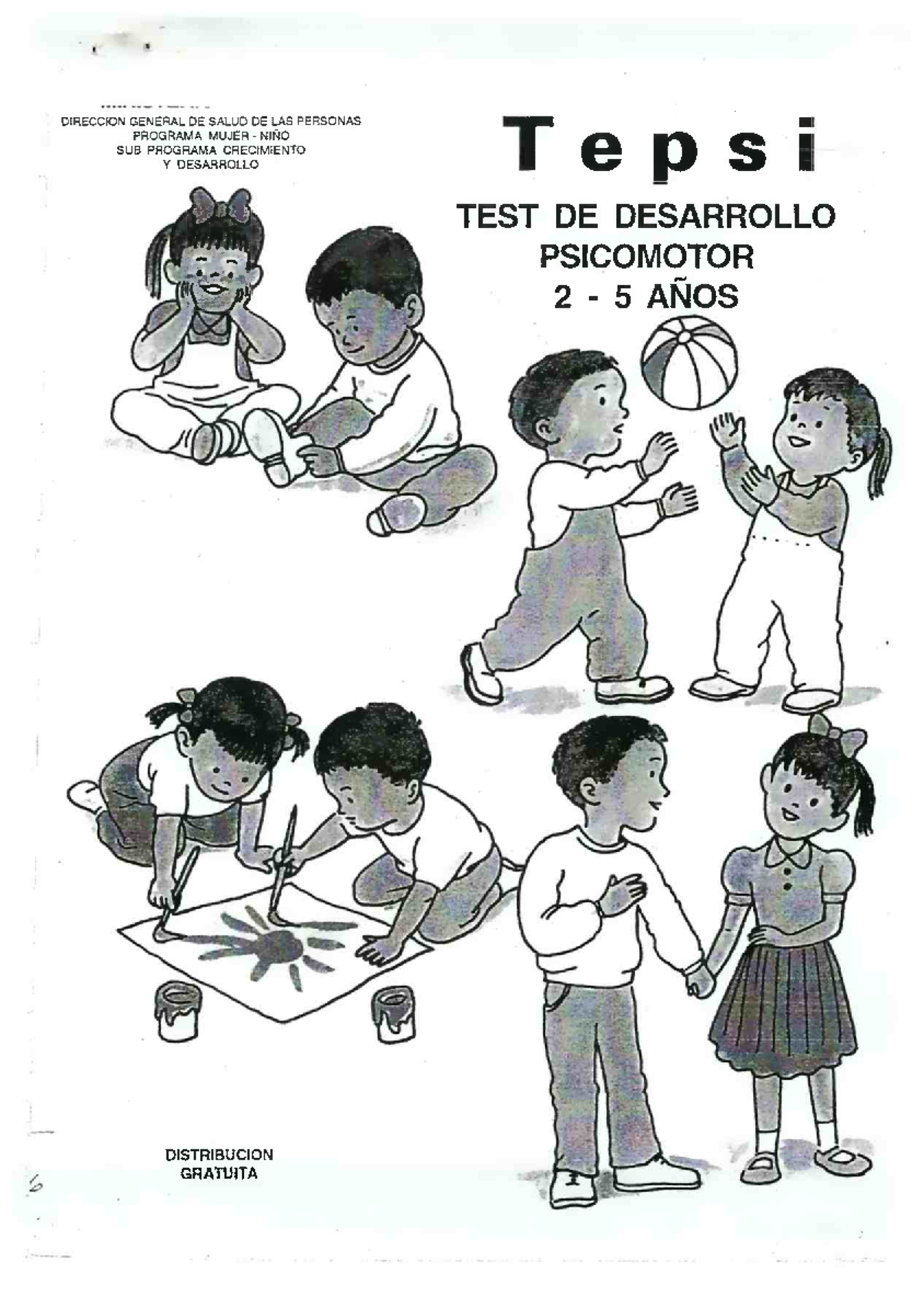 Tepsi- PDF - Ocred - JBKHGKJYCJC - DISTRIBUCION GRATUITA TEST DE ...