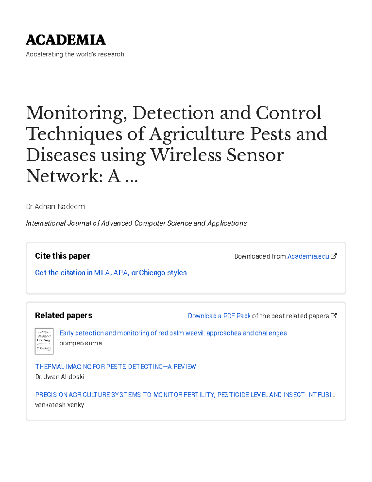 Monitoring Detection and Control Techniques 2019 0419-45141-lvl4h7-with ...