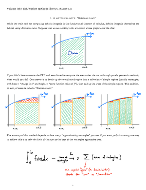 Lesson 9 Integration by Partial Fractions - Integration by Partial ...