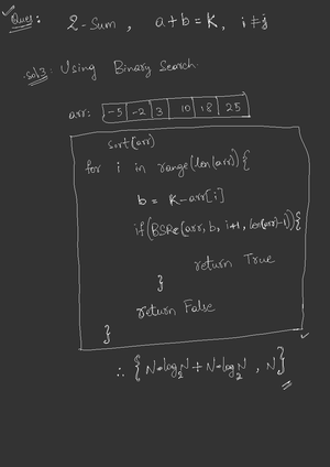 Depth first search complex tree alogrithm (CON) - Depth First Search ...